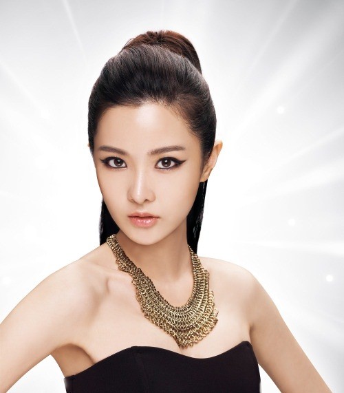 Picture of Kim Yoo-ri