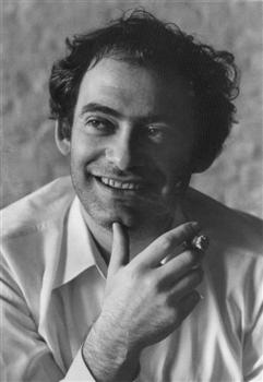 Image of Roland Topor