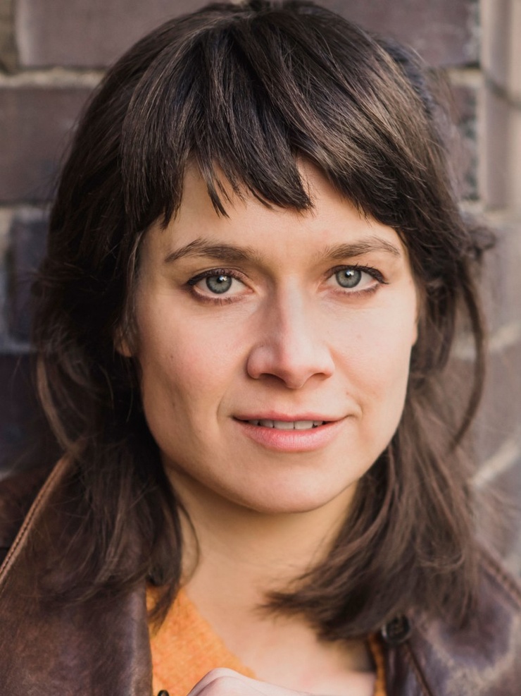 Picture of Maria Walser