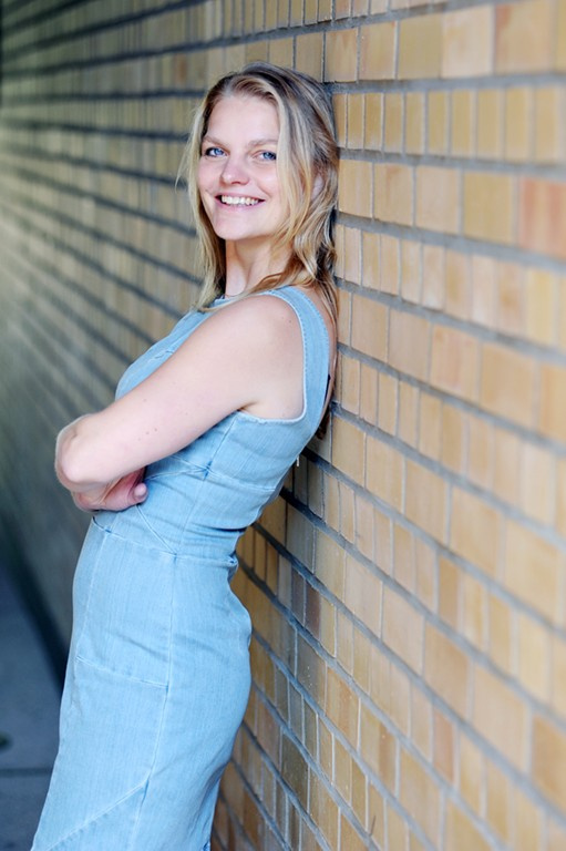 Anna Sittler picture