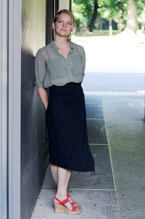 Picture of Anna Sittler