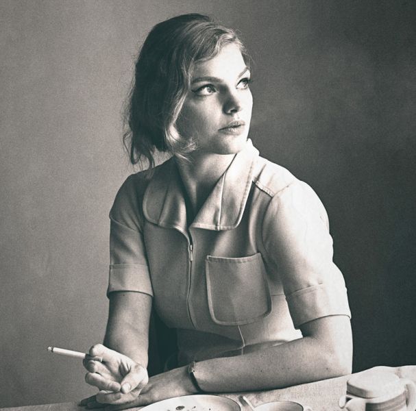 Picture of Anna Sittler