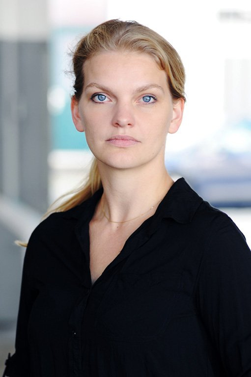 Picture of Anna Sittler