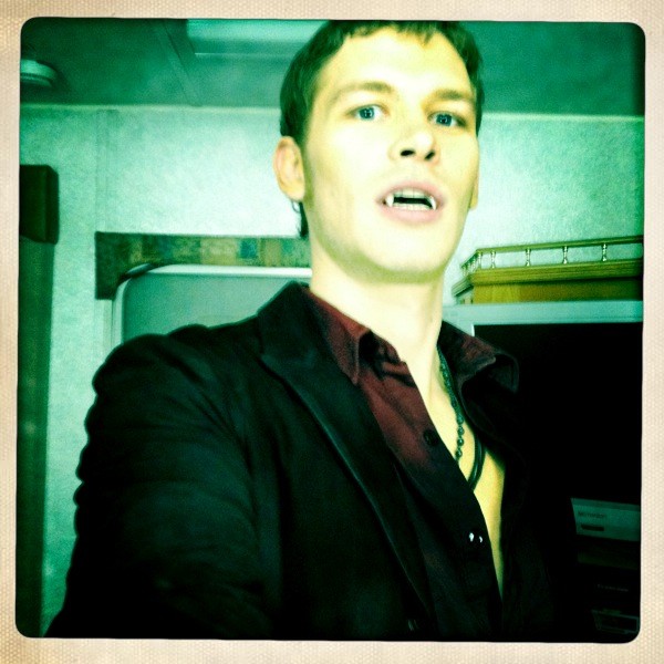 Picture of Joseph Morgan