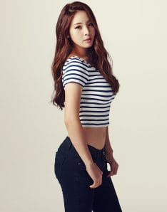 Soo Ji Shin picture