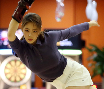 Picture of Soo Ji Shin