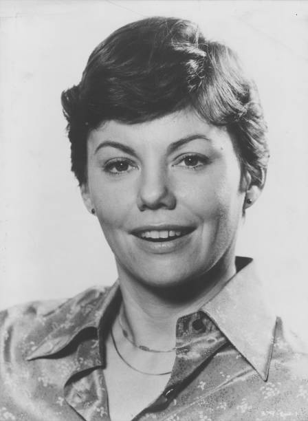 Marsha Mason