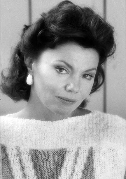 Marsha Mason