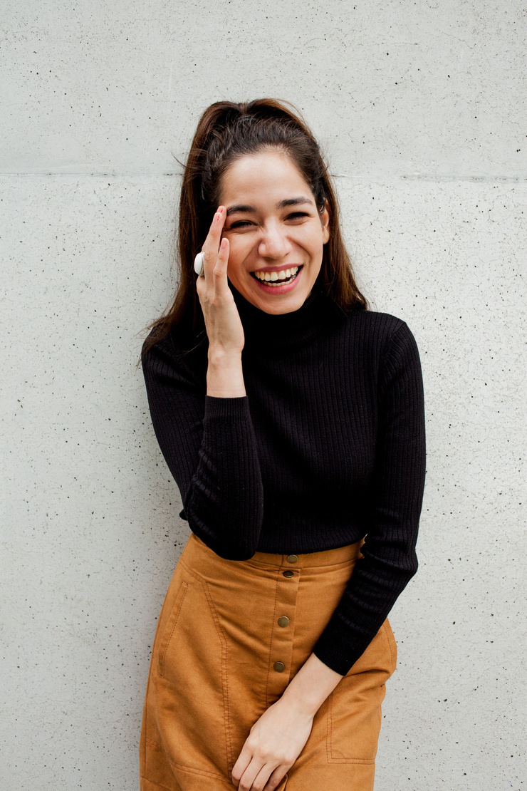 Picture of Thania Rodriguez