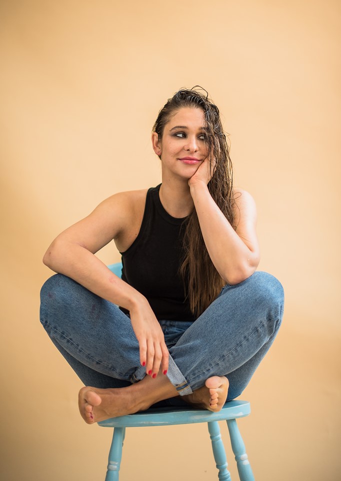 Picture of Anna Szymańczyk