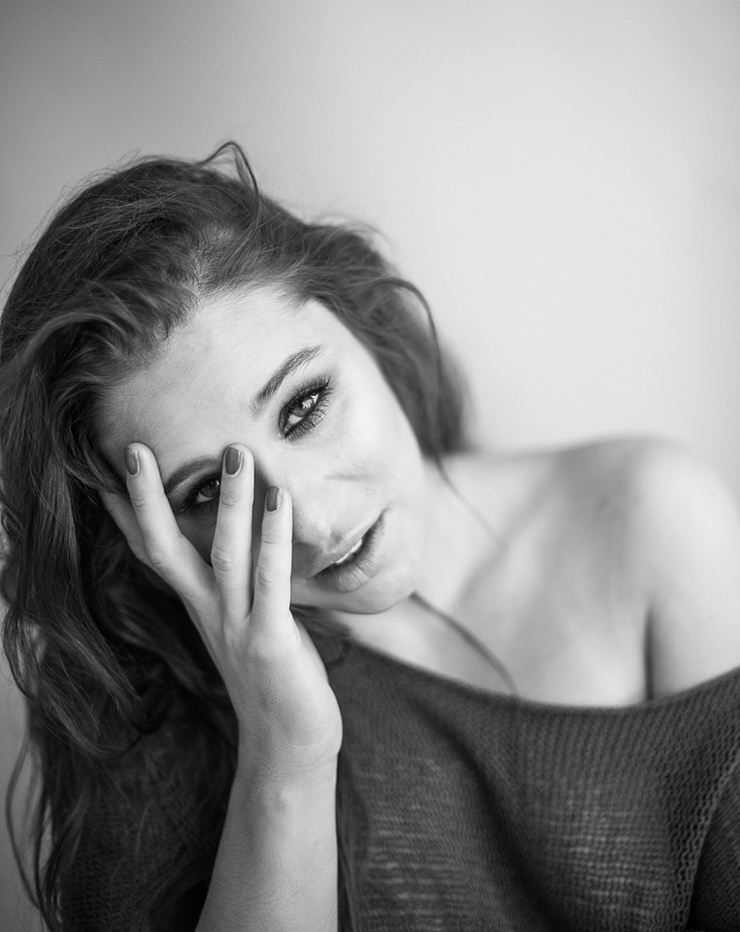 Image of Anna Szymańczyk