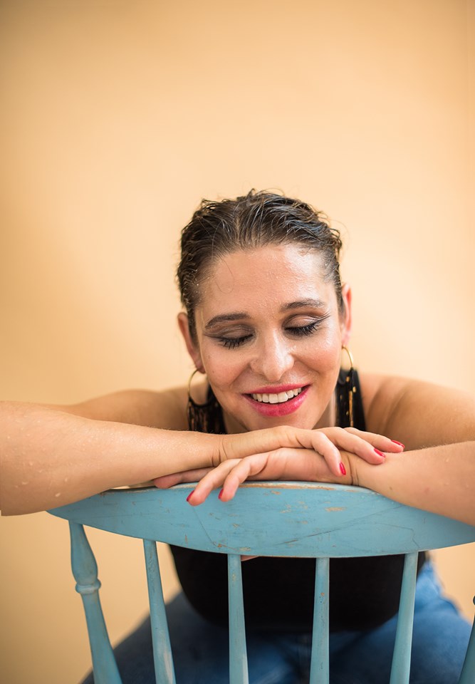 Picture of Anna Szymańczyk