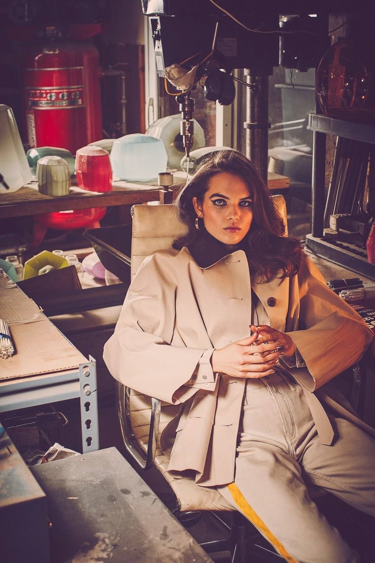 Lily Stewart picture