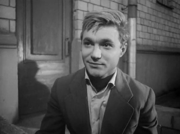 Picture of Valentin Popov