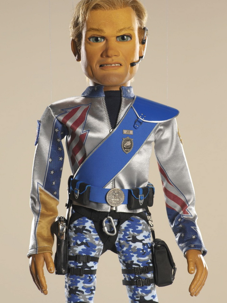 Team America: World Police picture