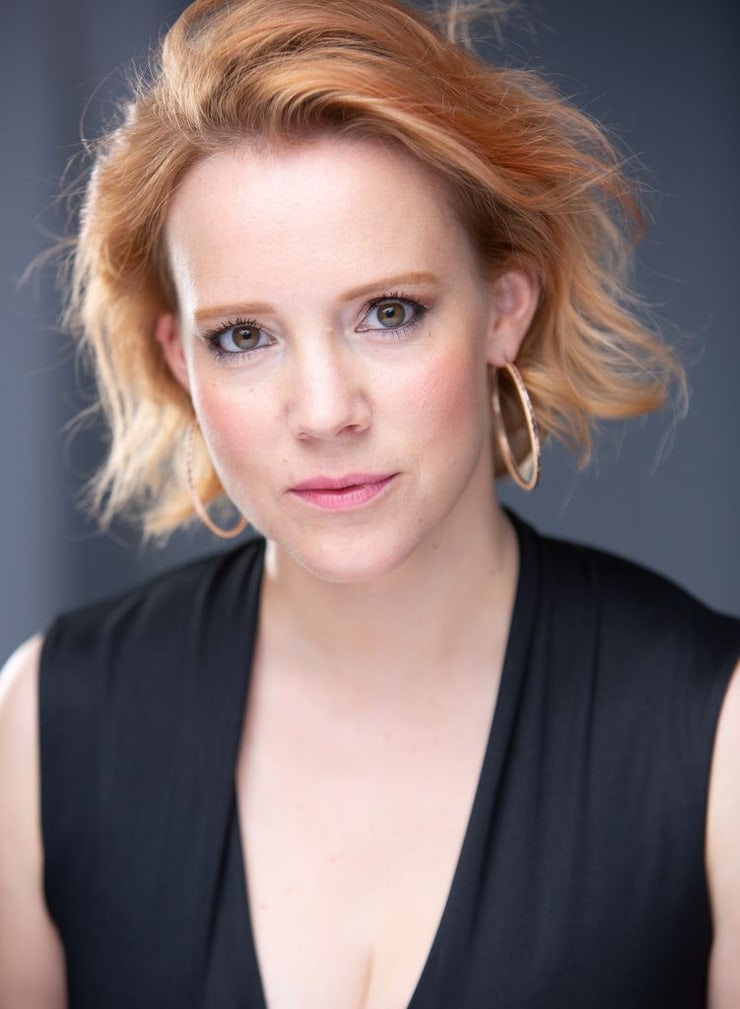 Image of Nina Rausch