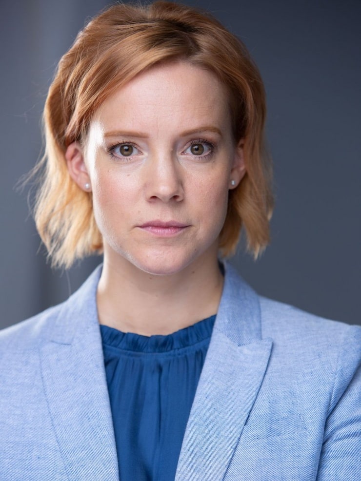 Picture of Nina Rausch