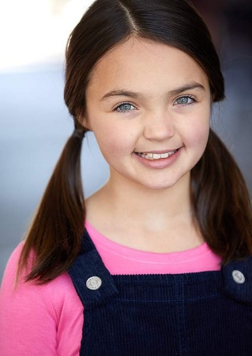 Picture of Vivienne Rutherford