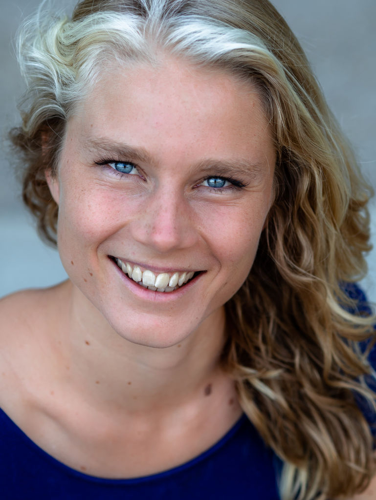 Image of Myra Eetgerink