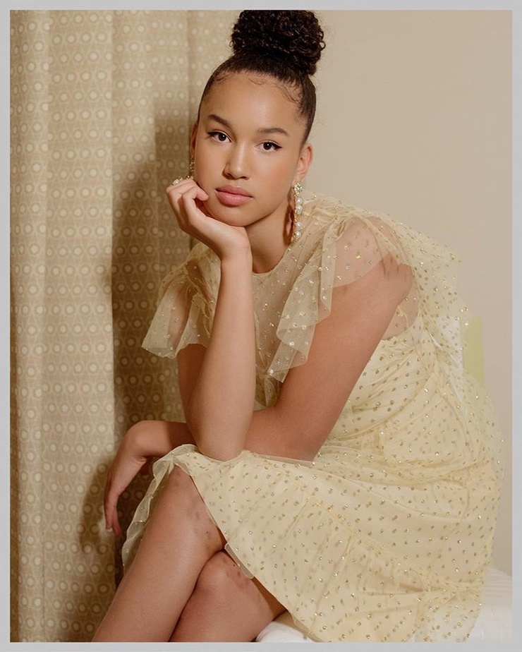 Sofia Wylie Image