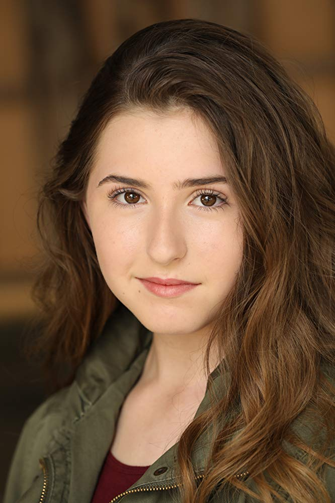 Picture of Hadley Belle Miller