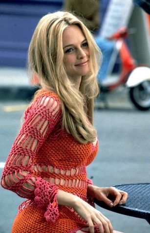 Picture of Felicity Shagwell