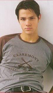 Picture of Jared Padalecki