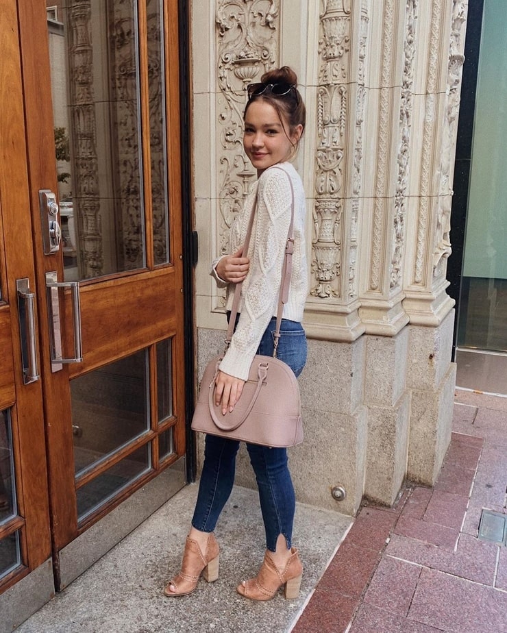 Picture of Sadie Stanley