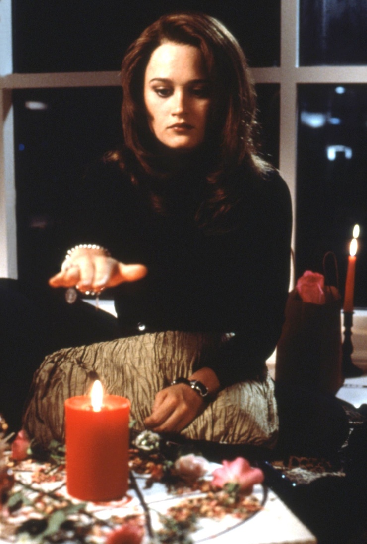 Picture of Sarah Bailey