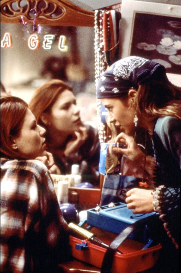 Picture of Angela Chase