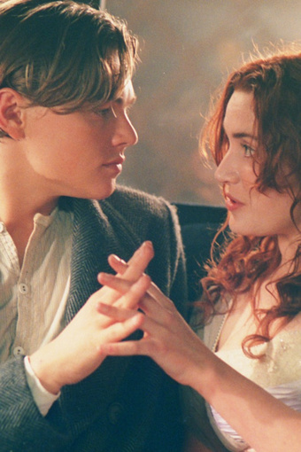 Jack Dawson picture