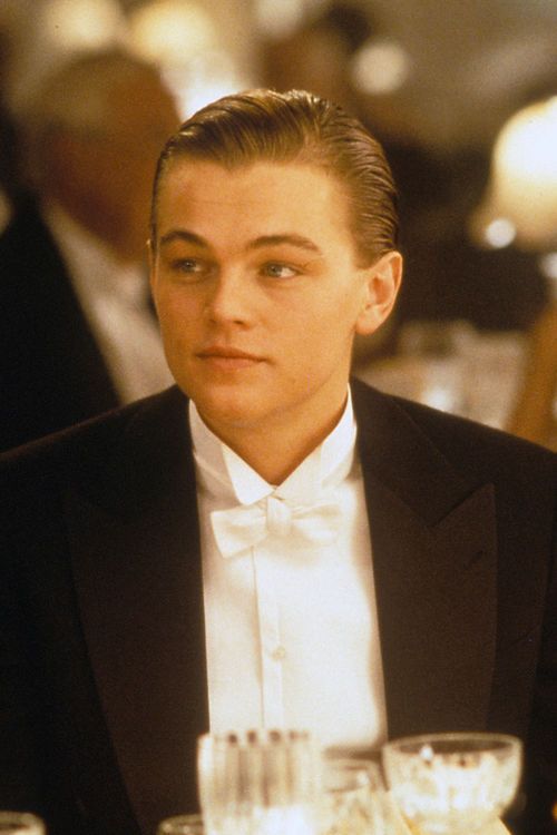 Picture of Jack Dawson