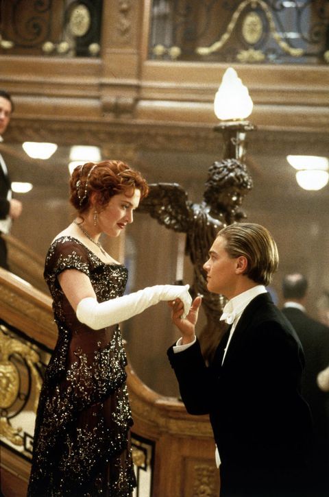Jack Dawson picture