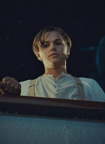 Picture of Jack Dawson