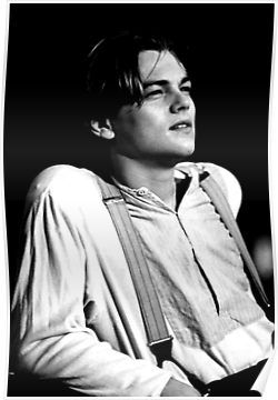 Jack Dawson picture