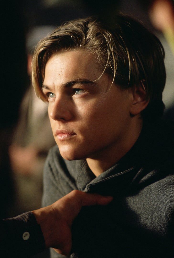 Picture of Jack Dawson