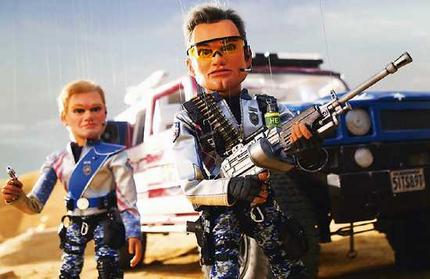 Picture of Team America: World Police