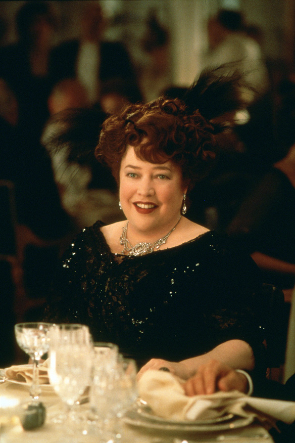 Picture of Molly Brown