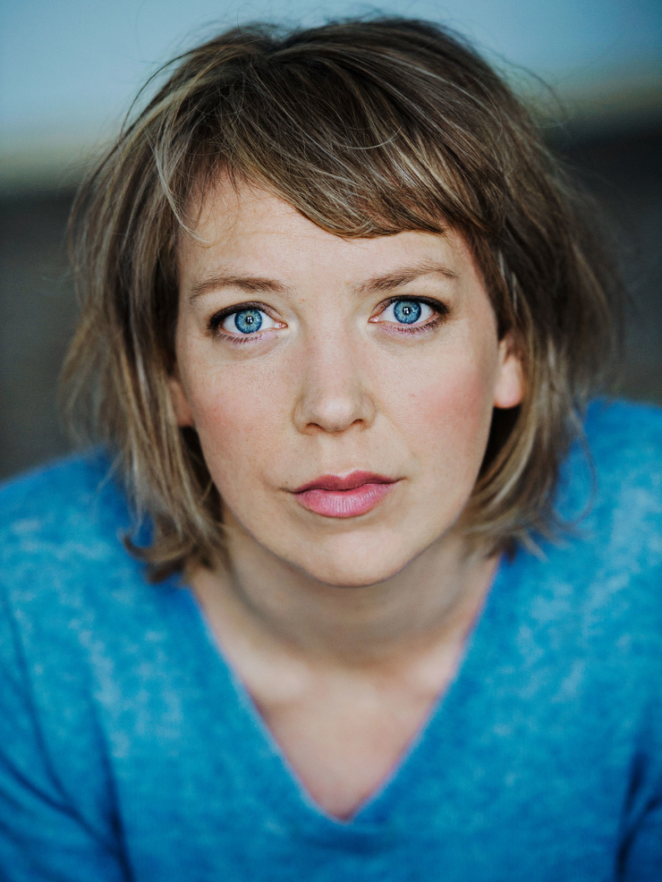 Lina Beckmann picture