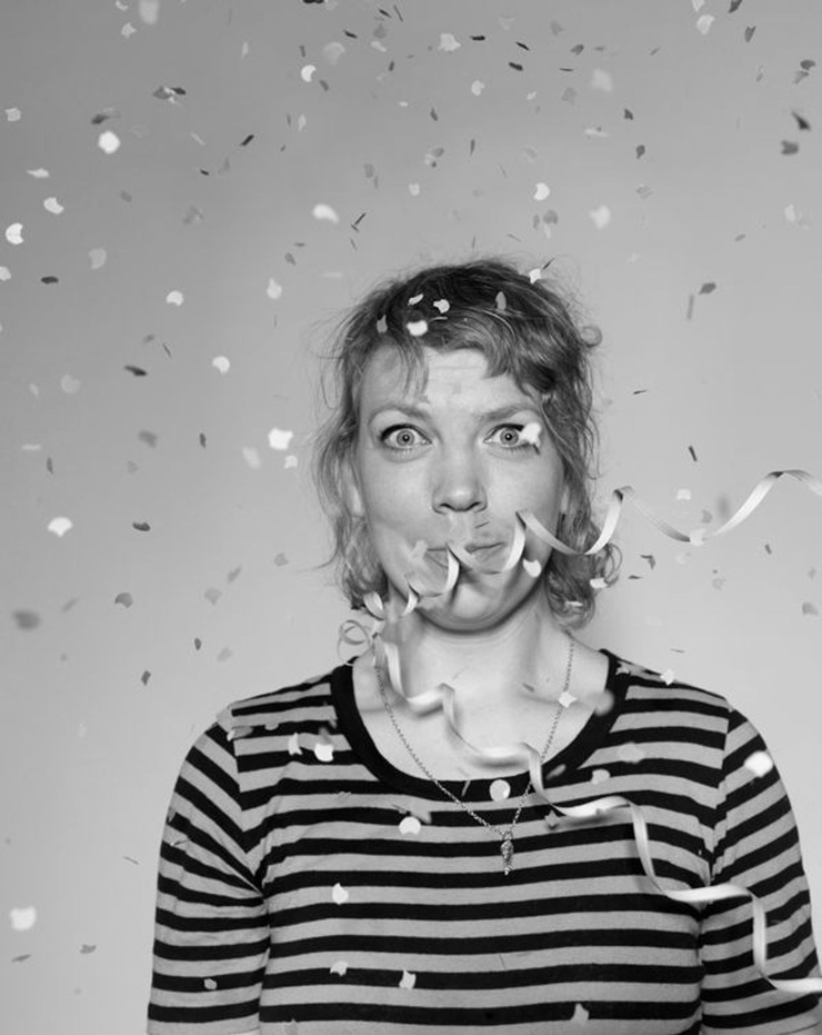 Image of Lina Beckmann