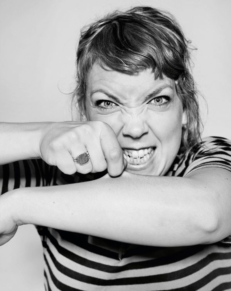 Lina Beckmann picture