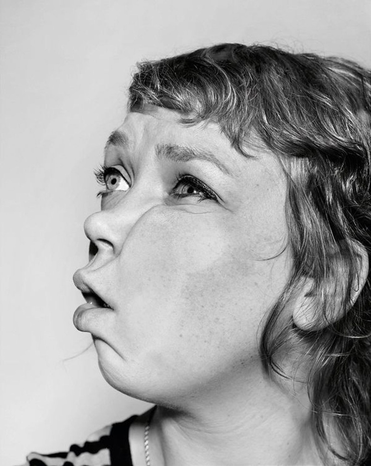 Picture of Lina Beckmann