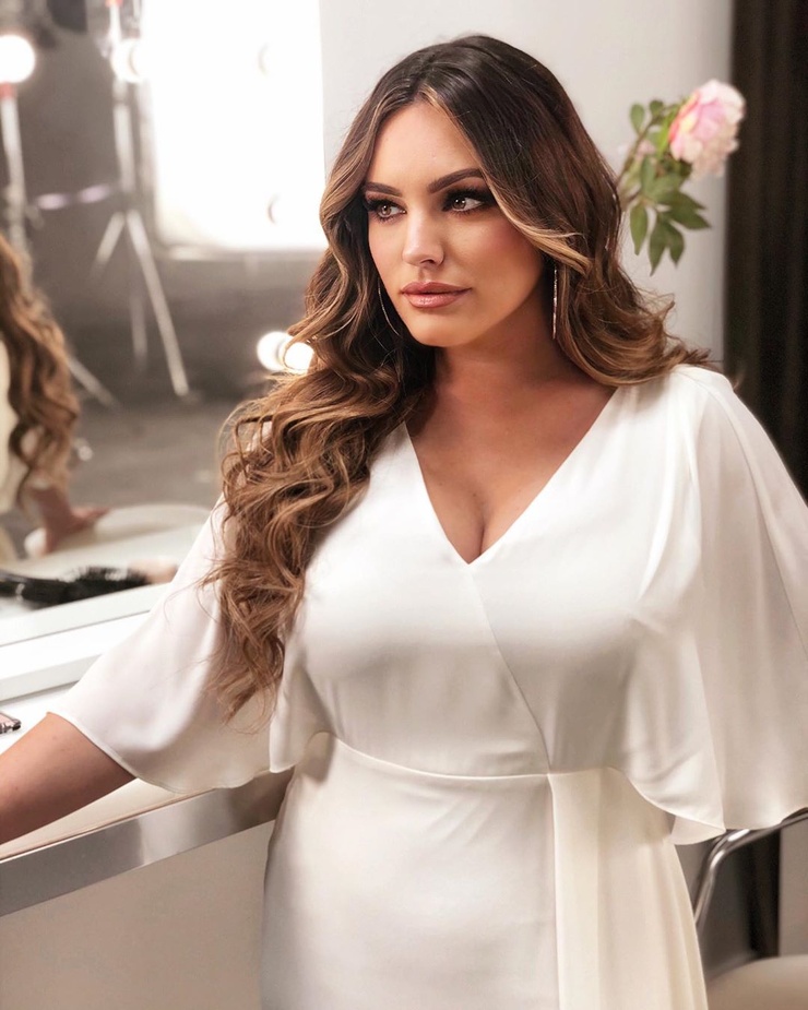 Picture of Kelly Brook