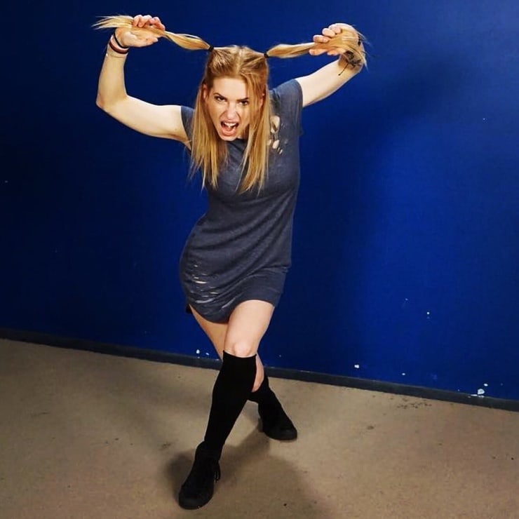 Picture of Magda Apanowicz