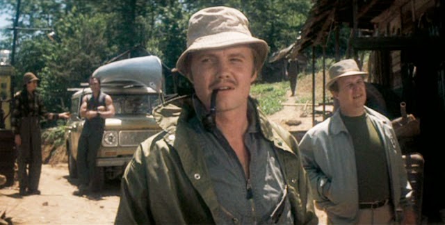 Picture of Deliverance