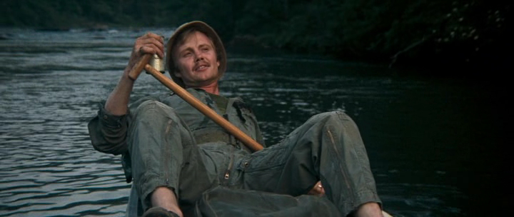 Picture of Deliverance