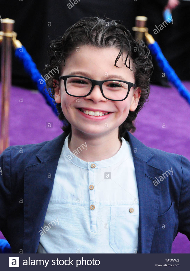 Picture of Raphael Alejandro