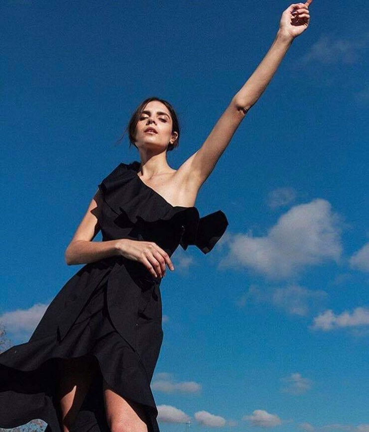 Picture of Flor Grillo