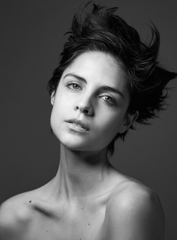 Image of Flor Grillo