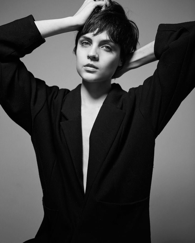 Picture of Flor Grillo